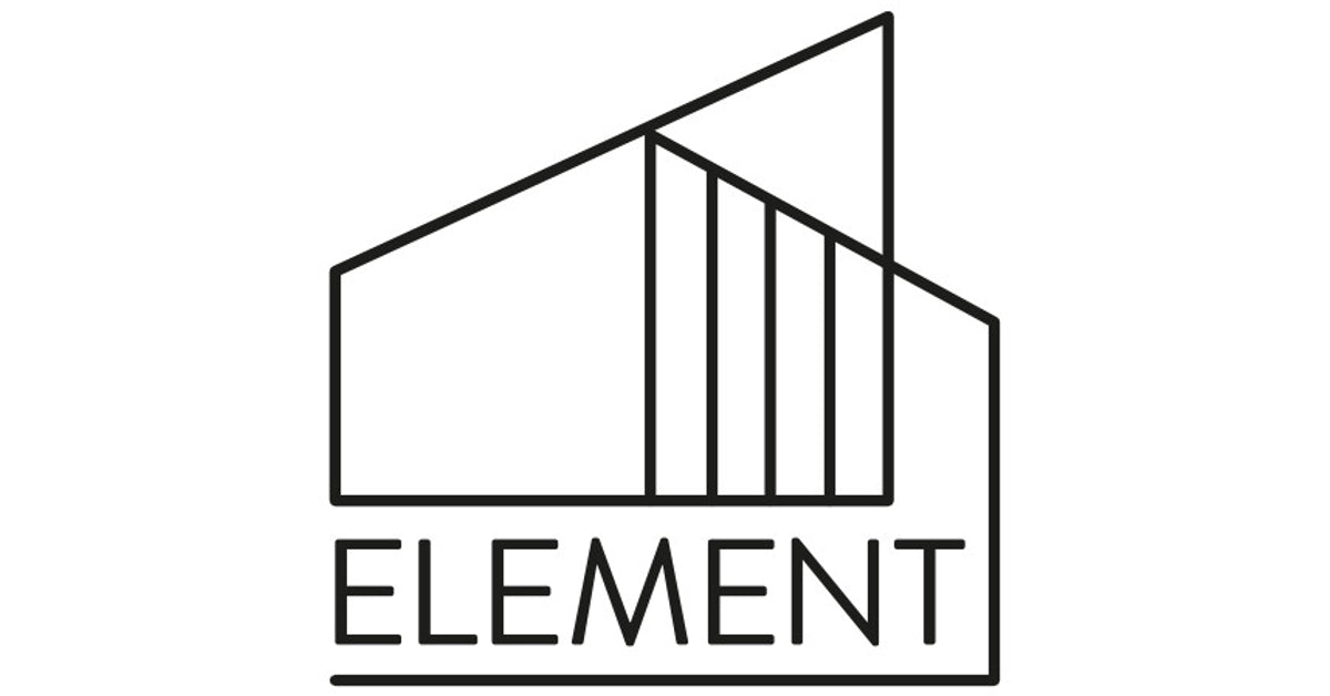 Japandi Style Interior Luxury Wood Wall Panels | Element